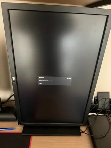 "monitor dell" no Brasil