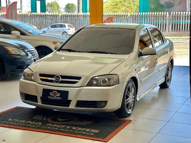 CHEVROLET ASTRA Usados e Novos