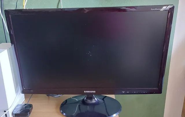 "monitor tv smart full hd" no Brasil