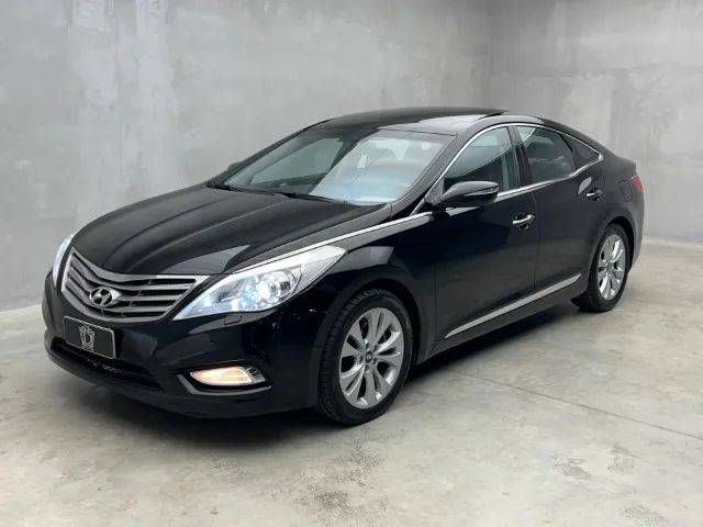 HYUNDAI AZERA Usados e Novos