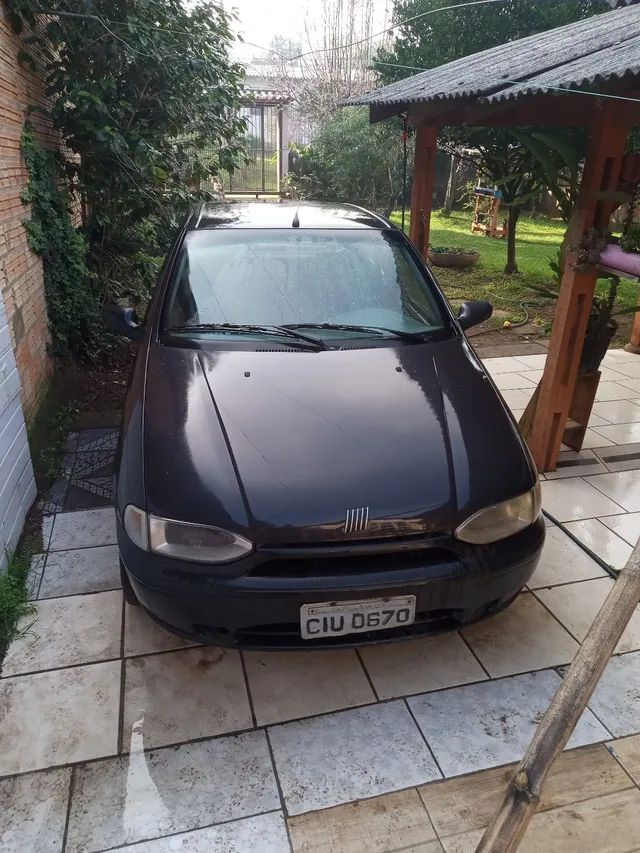 FIAT PALIO 1996 Usados e Novos