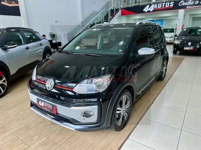 VOLKSWAGEN UP! 2018 Usados e Novos