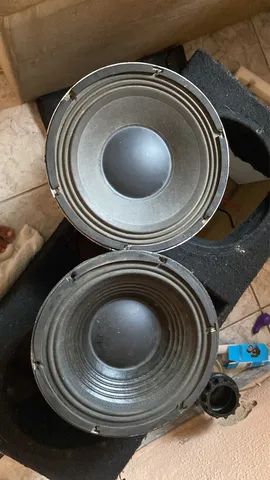 "som automotivo de 12 polegadas" no Brasil