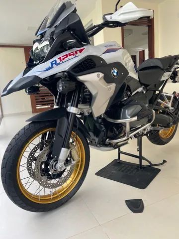 Motos BMW 2023 no Rio Grande do Norte