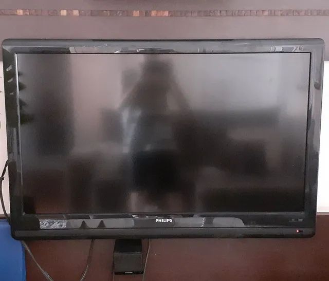 "tv philips 42 polegadas lcd" no Brasil