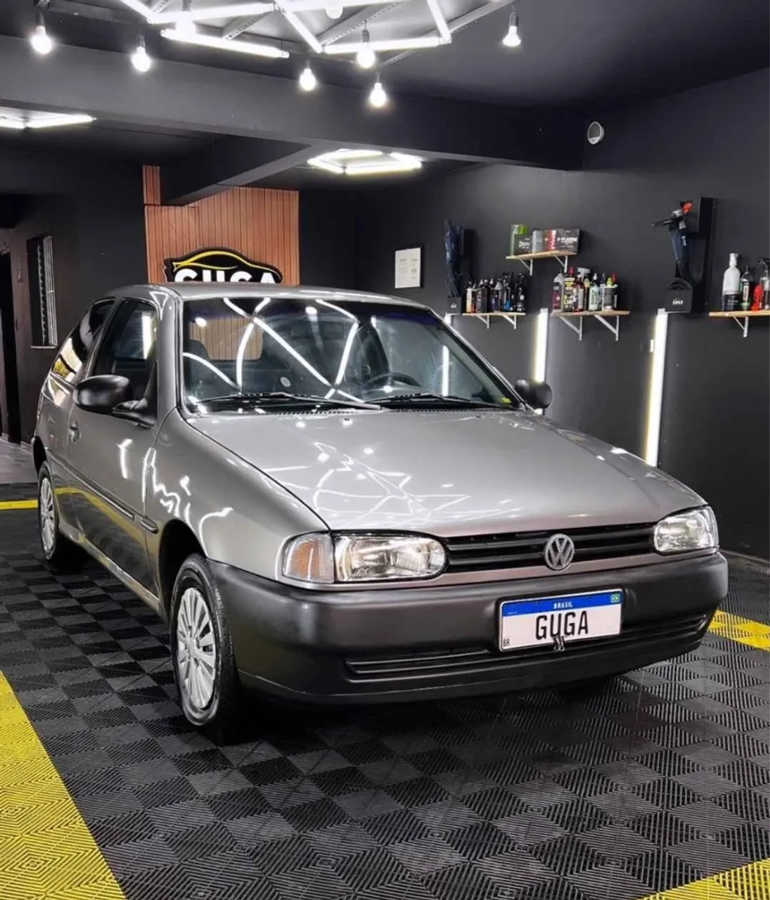 VOLKSWAGEN GOL 1998 Usados e Novos