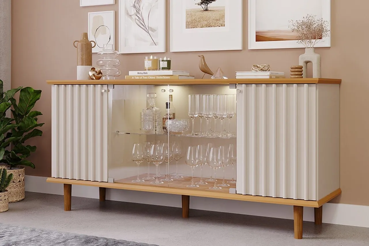 "richo buffet" no Brasil