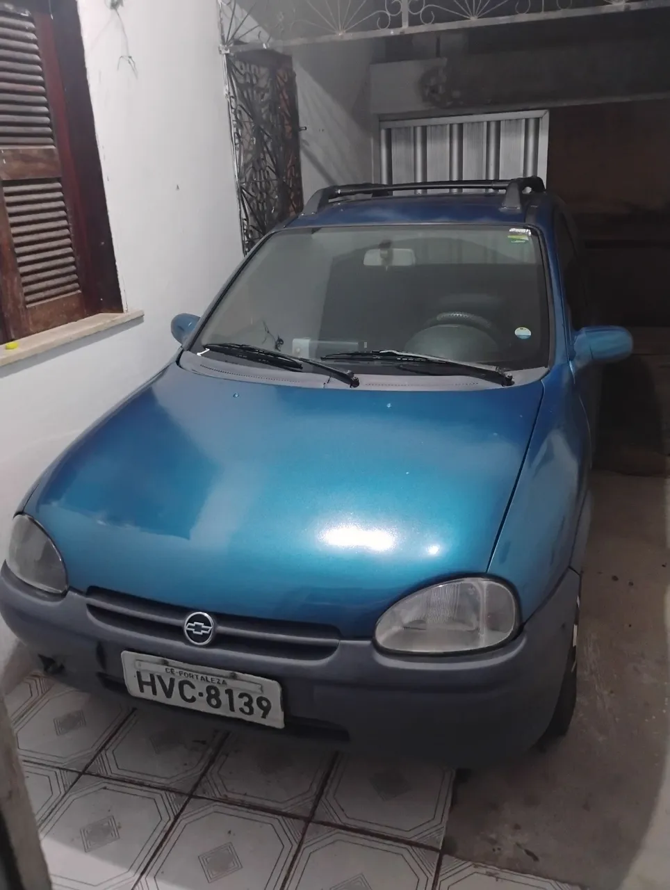 CHEVROLET CORSA 1995 Usados e Novos