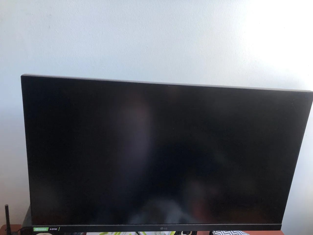 Monitor LG 27 polegadas Full HD - Monitores - Eldorado, Contagem ...