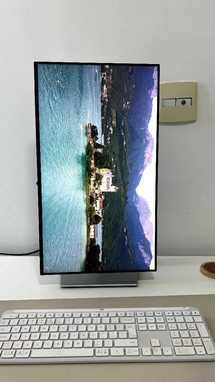 Monitor Dell UltraSharp 24? U2424H - IPS - Monitores - Intermares ...