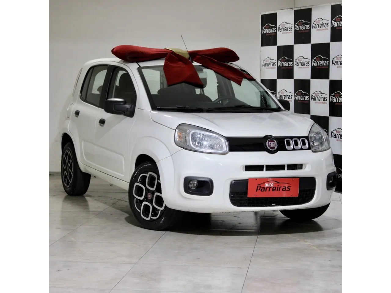 Fiat Uno 2016 Usados e Novos