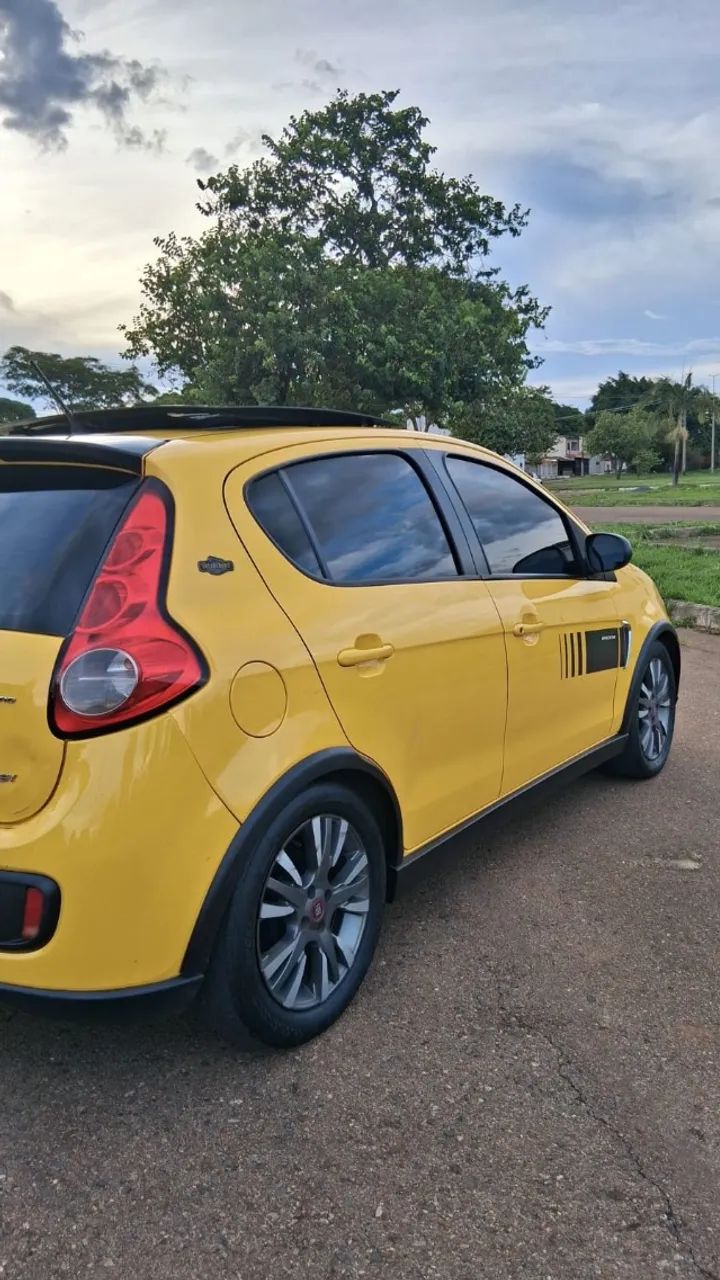 Molas Esportivas Palio 2012 em Diante - Peças para carros, vans e ...