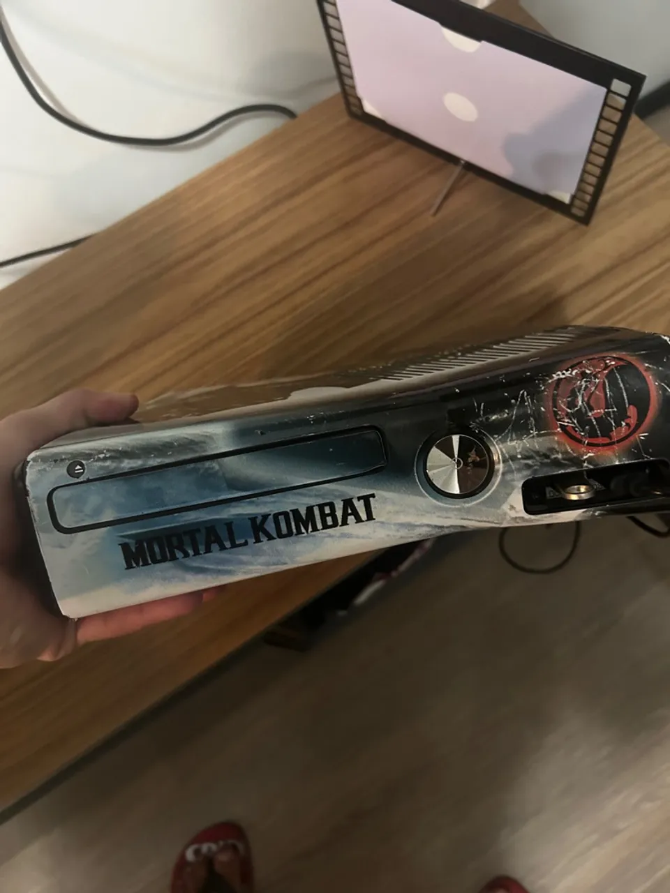 "xbox 360 rgh" - Consoles de Vídeo Game no Brasil