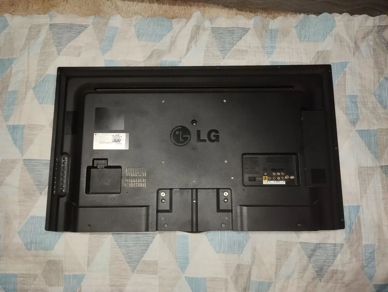TV LG 42 polegadas - TVs - Dom Bosco, Volta Redonda 1401659818 | OLX