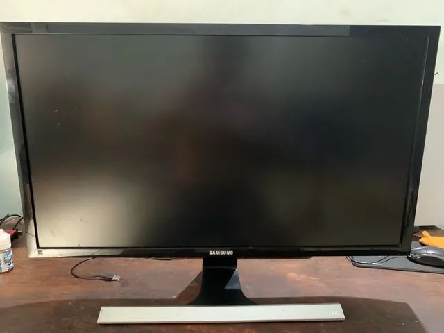 Monitor samsung 4k | +2219 anúncios na OLX Brasil