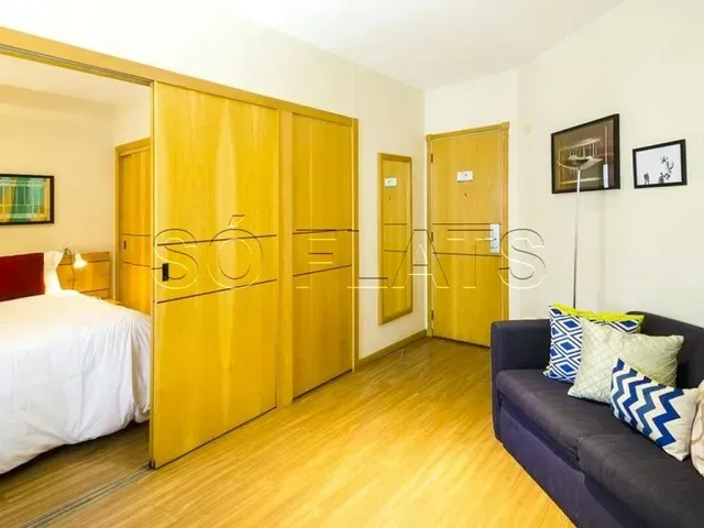 "aluguel de flats em sao luis" no Brasil