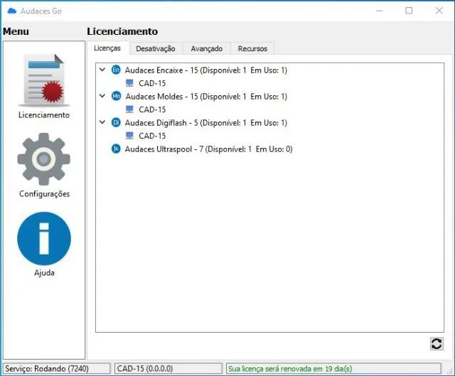 "digiflash" no Brasil