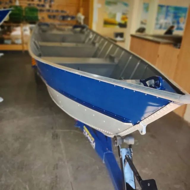 "barco 6 metros borda alta" no Brasil