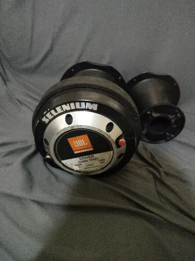 Selenium 405 trio | +46 anúncios na OLX Brasil