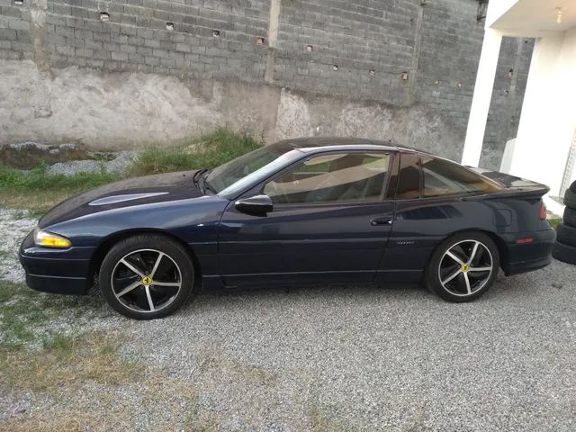 MITSUBISHI ECLIPSE Usados e Novos em São Paulo e região, SP