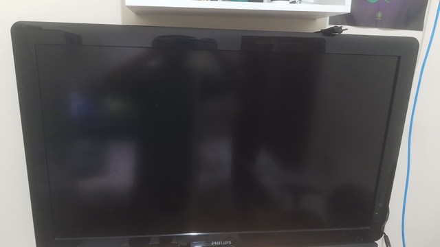 Tv philips full hd 42 | +82 anúncios na OLX Brasil