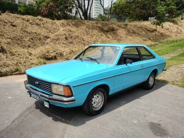 FORD CORCEL Usados e Novos em Belo Horizonte e região, MG