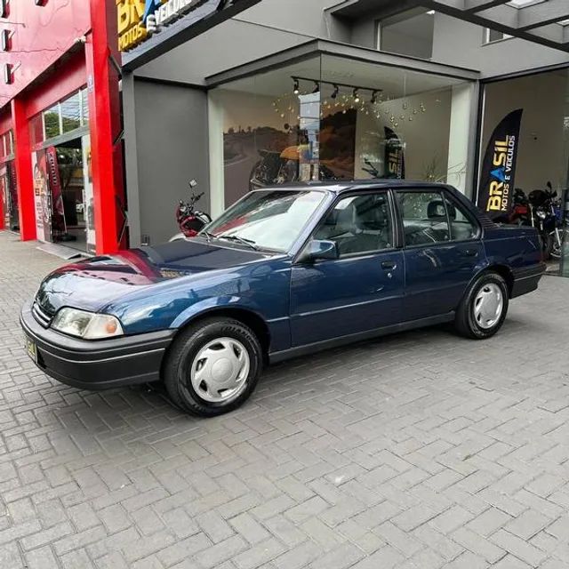 CHEVROLET MONZA 1994 Usados e Novos