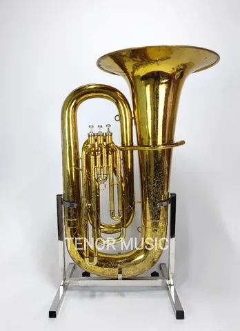 "tuba conn" no Brasil