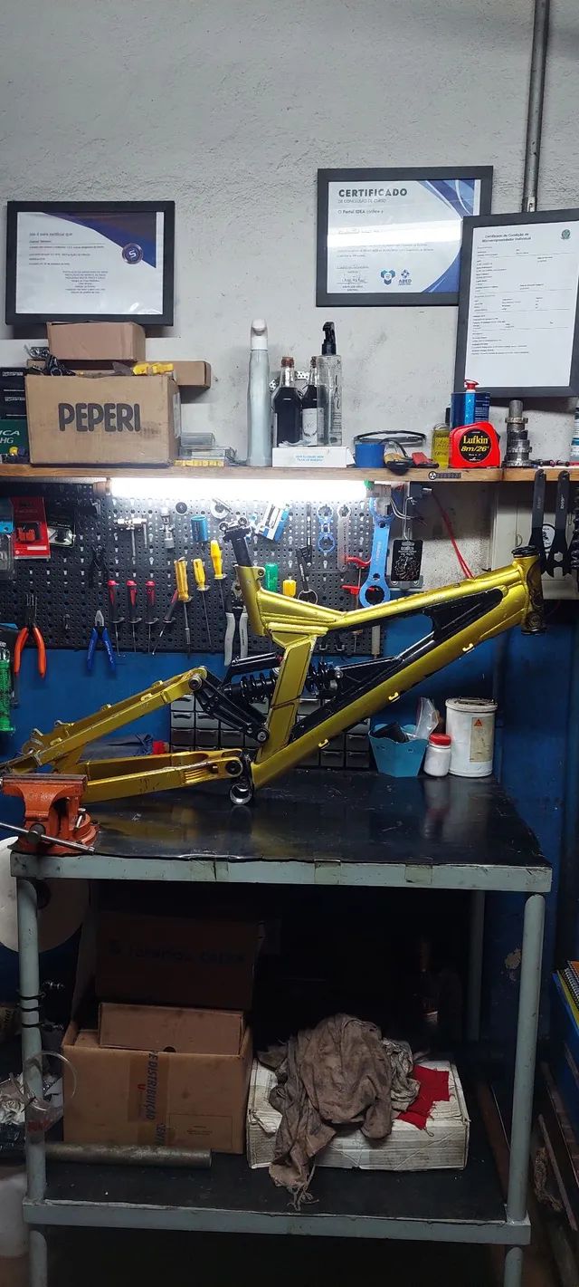 "astro terminal" no Brasil