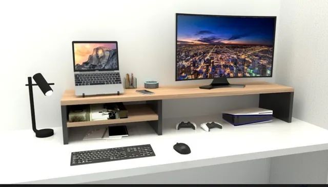 "mesa setup" no Brasil