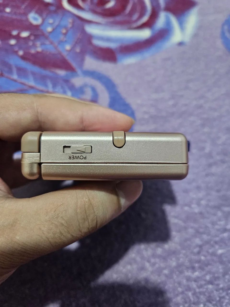 Nintendo ds lite rosa - Consoles de Vídeo Game - Loteamento Residencial ...