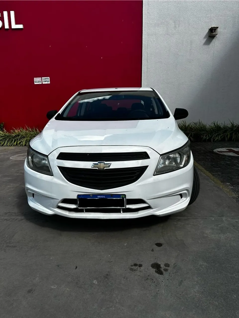 Chevrolet Onix 2018 Usados e Novos