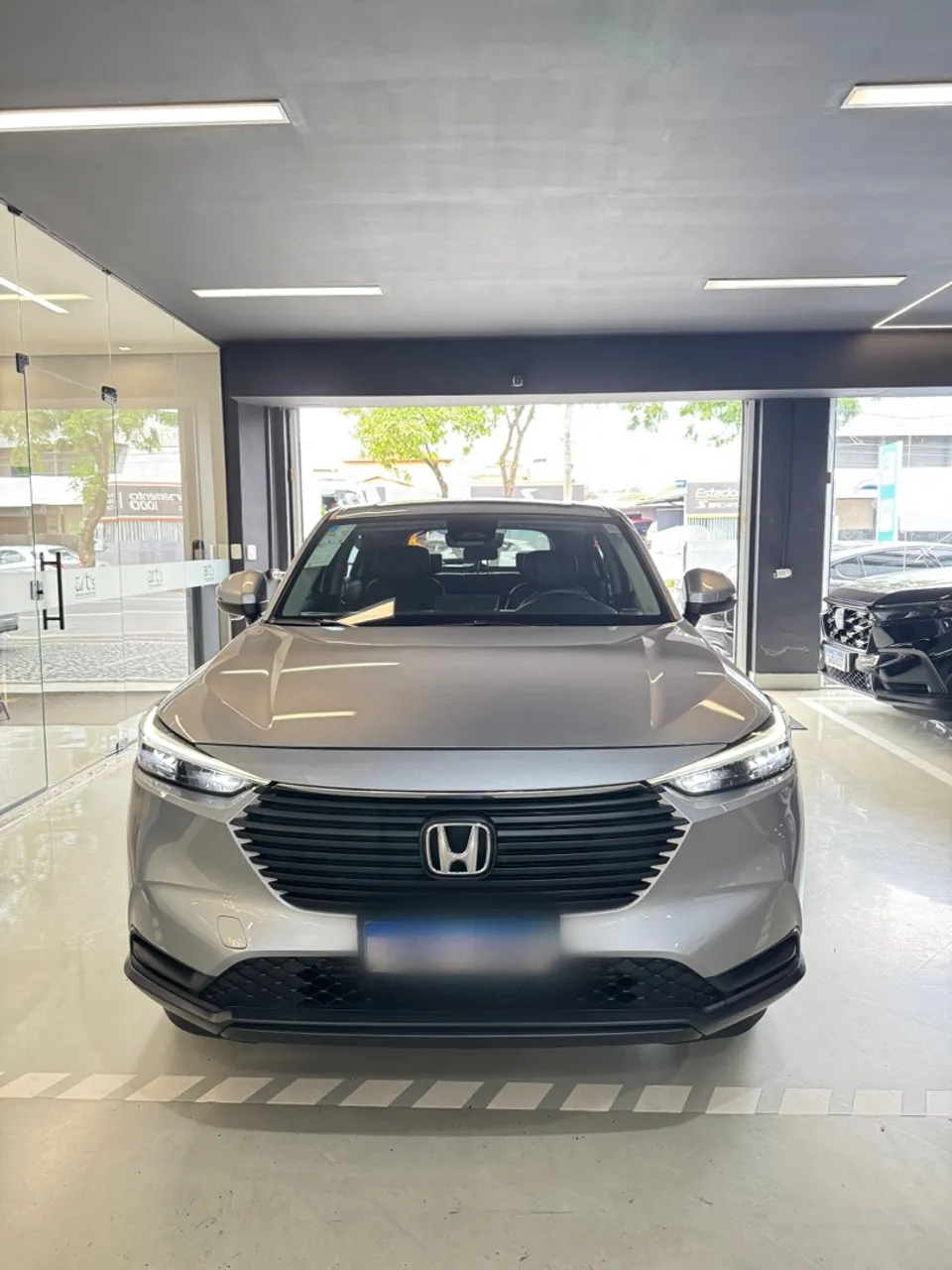HONDA HR-V 2024 Usados e Novos