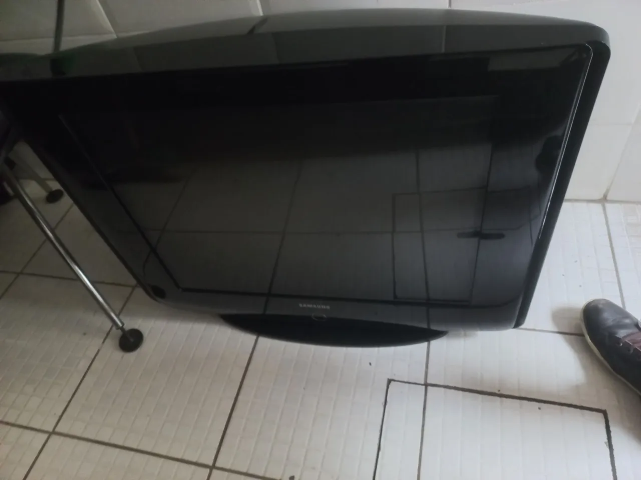 "tv samsung 29" no Brasil
