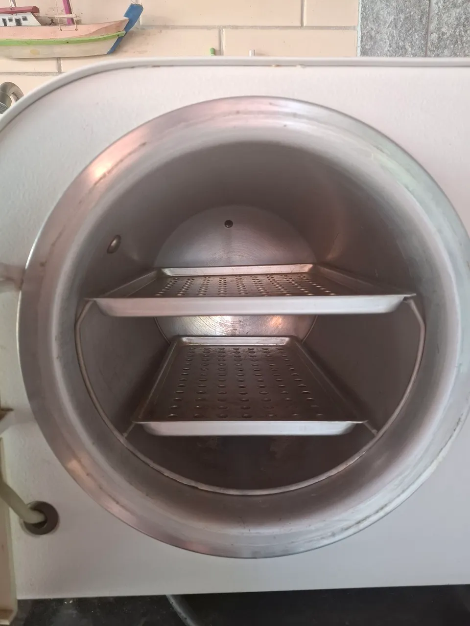 "autoclave" no Brasil
