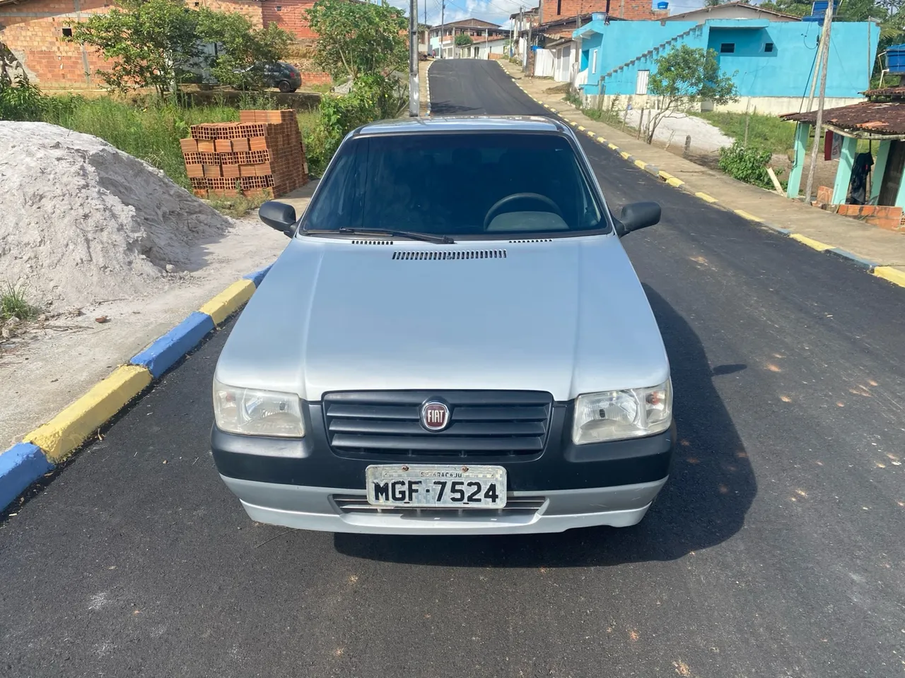 "fiat uno 2009" - Carros Usados e Novos à venda