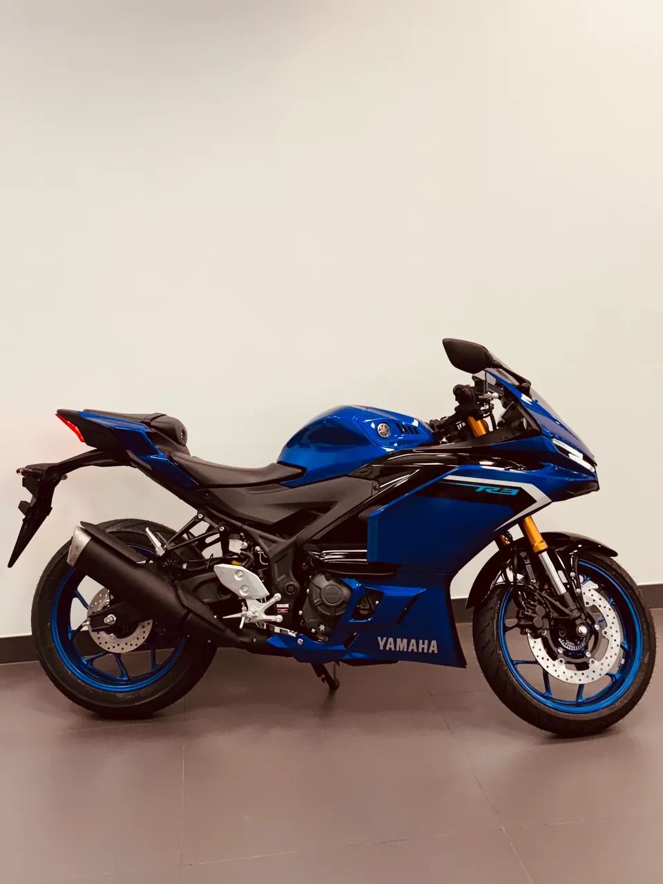 Yamaha R-3 Connected 321/abs 2026 - 1433606831 | OLX