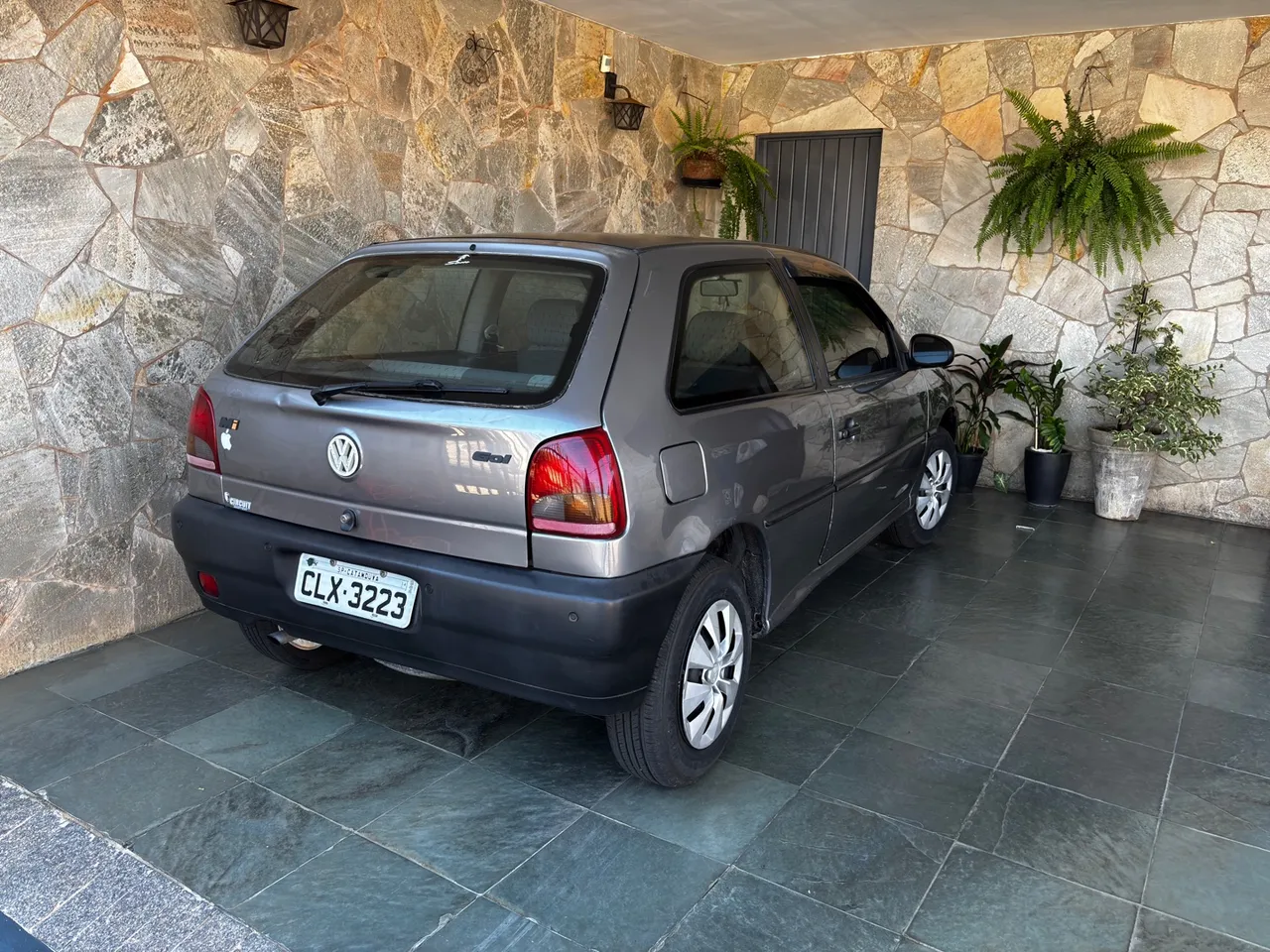 VOLKSWAGEN GOL 1998 Usados e Novos em SP