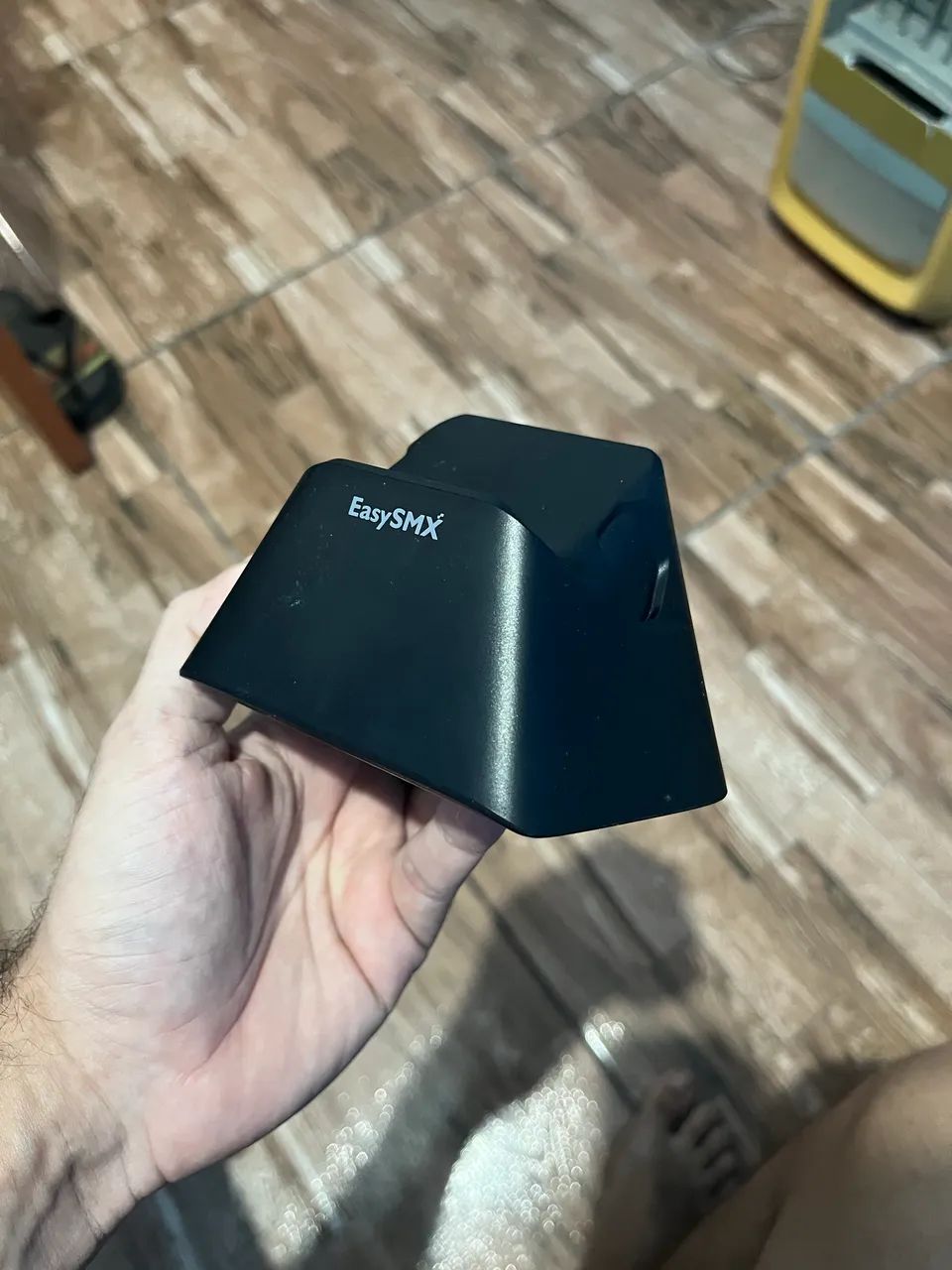 Controle Easy SmX - Peças e Acessórios de Vídeo Game - Pero Vaz ...