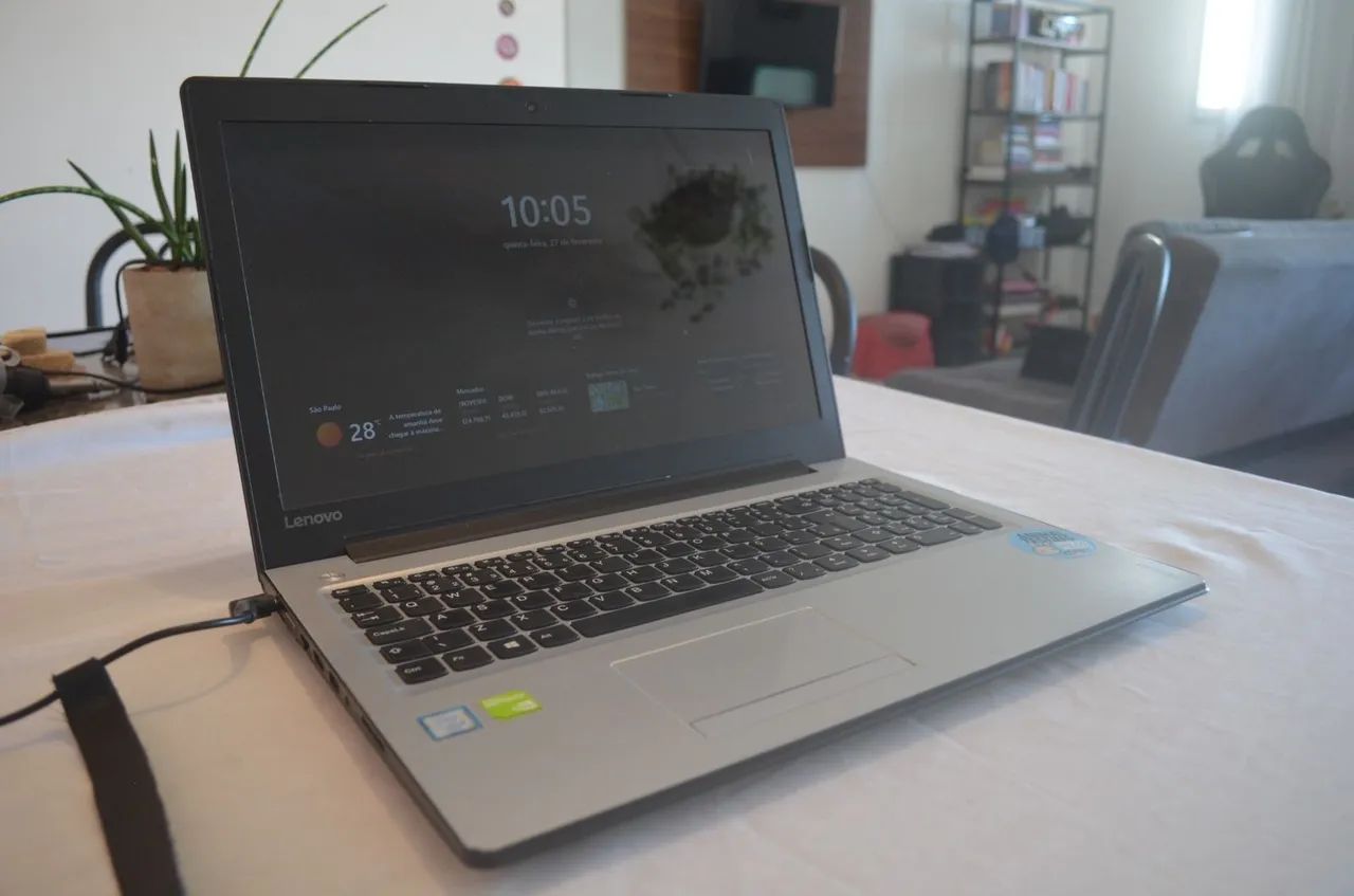 Notebook Lenovo Core i5 ideapad 310 - Notebooks - Continental, Osasco 1382799392 | OLX