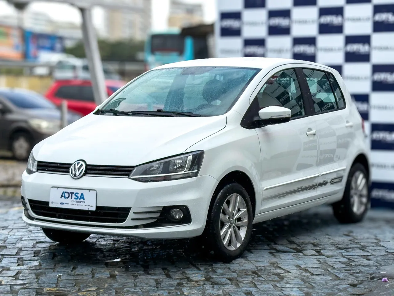 VOLKSWAGEN FOX 2020 Usados e Novos