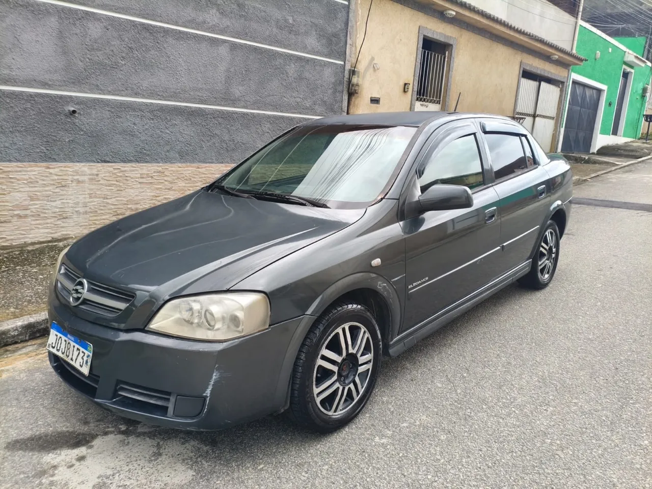 CHEVROLET ASTRA Usados e Novos