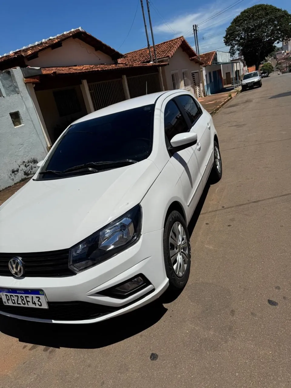 VOLKSWAGEN GOL 2020 Usados e Novos