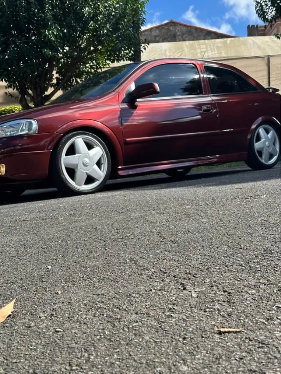 CHEVROLET ASTRA 1999 Usados e Novos