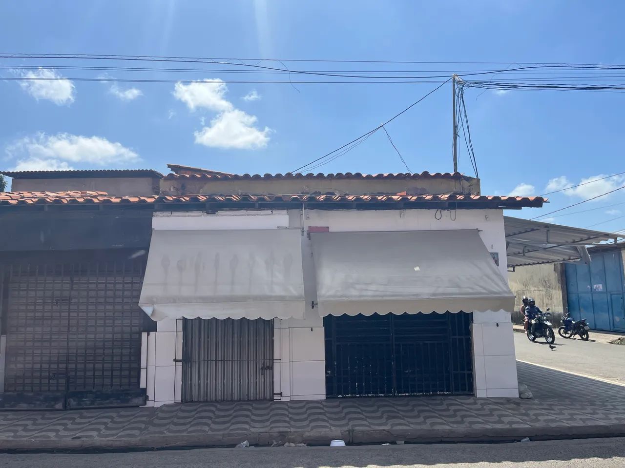toldo ajustável - Portas e Janelas - COHAPAM, São Luís 1474183201 | OLX