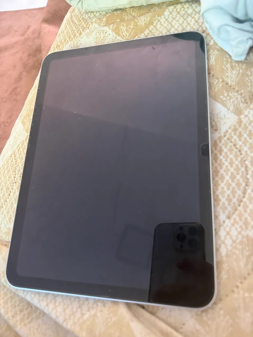 Vendo iPad A16 128Gb - Tablets e E-Readers - Parada Modelo, Guapimirim ...