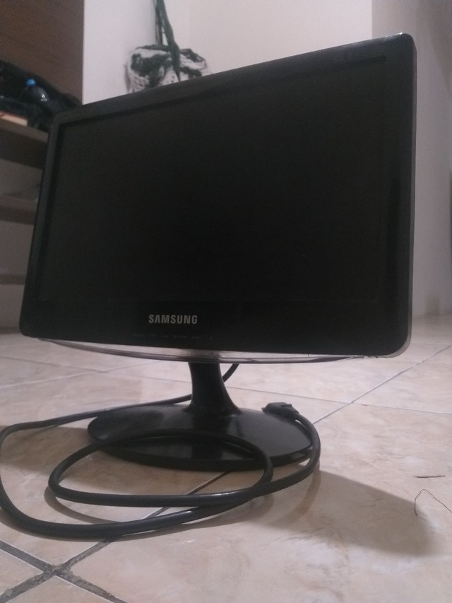 Monitor samsung 16 polegadas | +437 anúncios na OLX Brasil