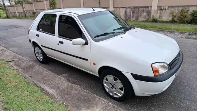 FORD FIESTA 2000 Usados e Novos