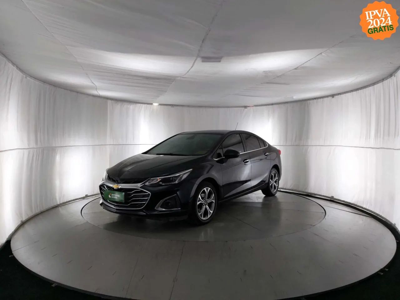 CHEVROLET CRUZE 2020 Usados e Novos