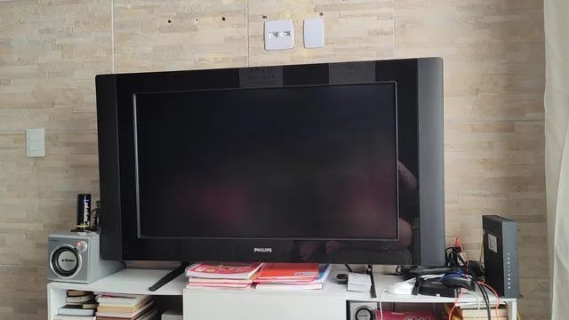 "tv plasma smart" no Brasil